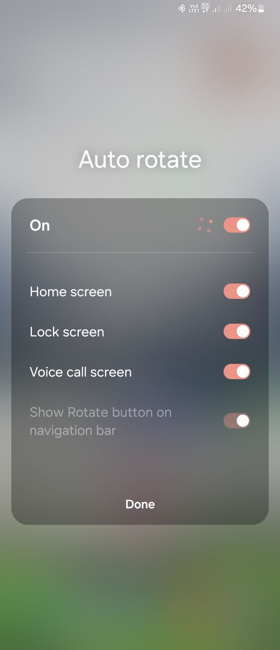 I WOULD LIKE LANDSCAPE AOD WHEN CLOSED BACK PLEASE, SAMSUNG!!! - Page 2 ...