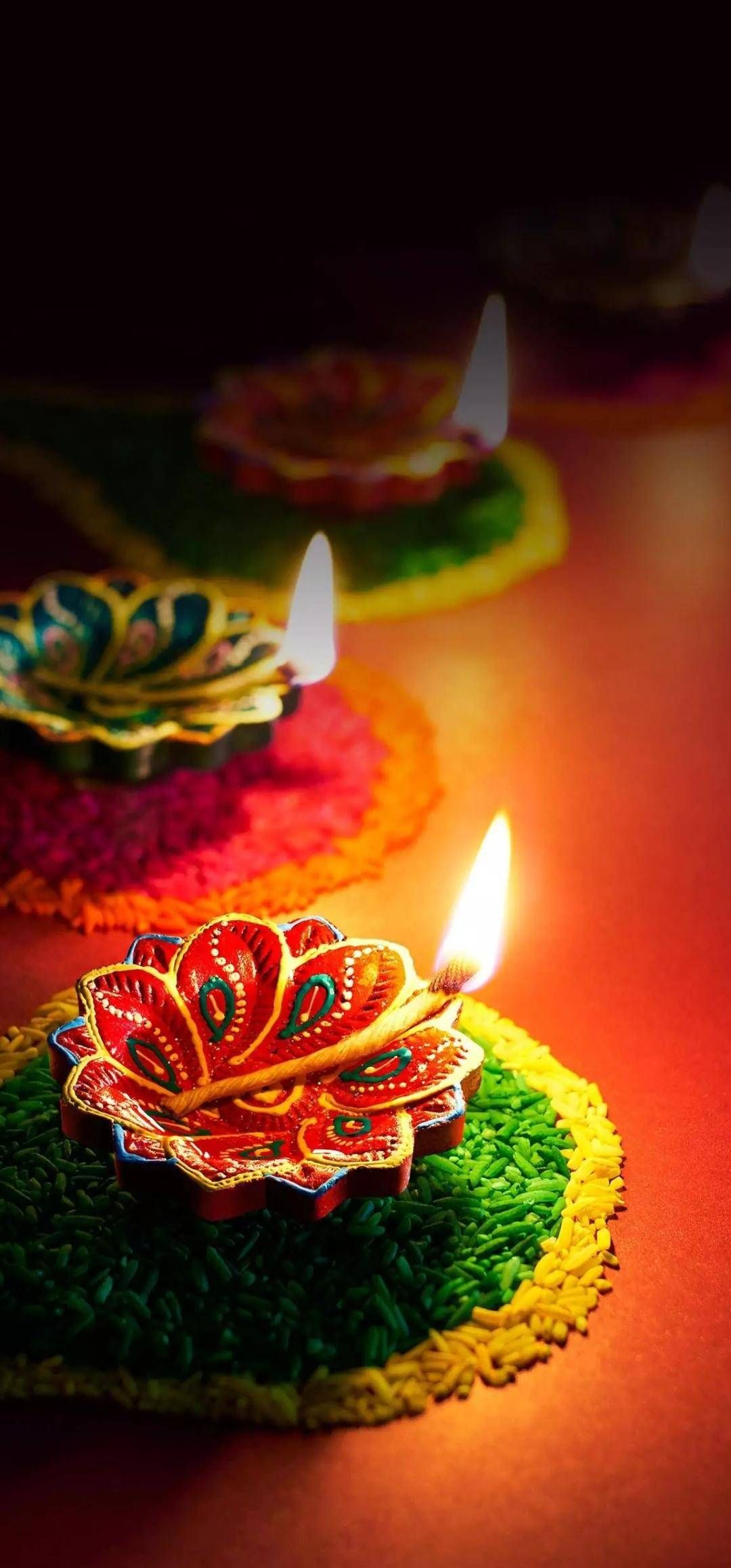 Happy Diwali 🪔 - Samsung Community
