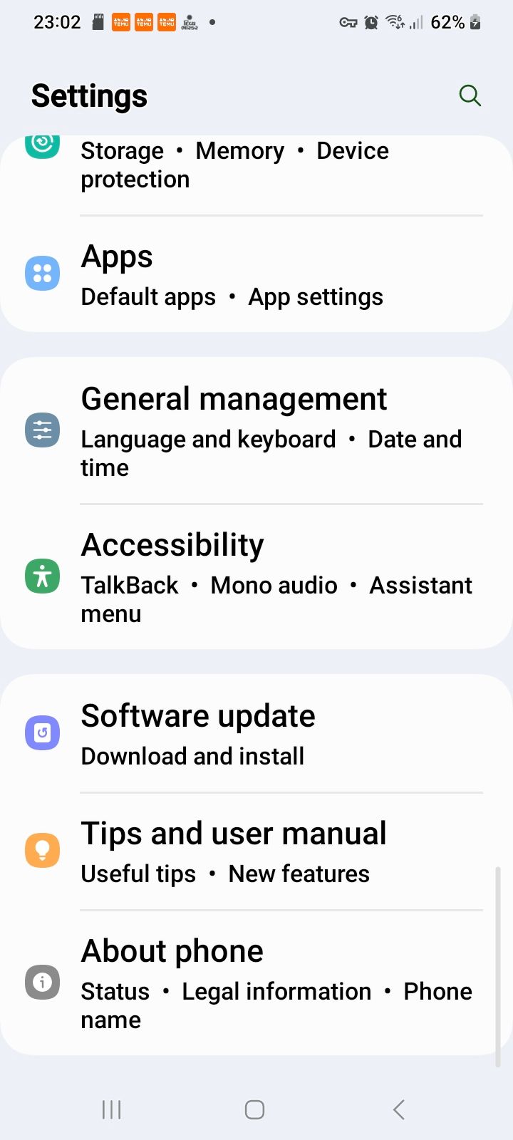 How to disable developer on samsung s20 ultra - Samsung Community