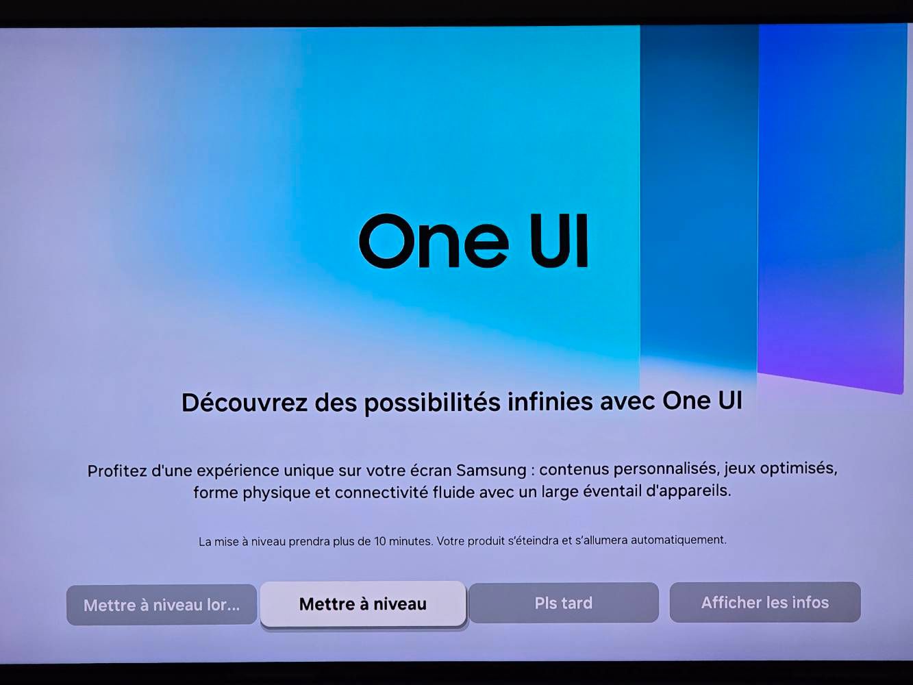 Tizen 8 - Samsung Community