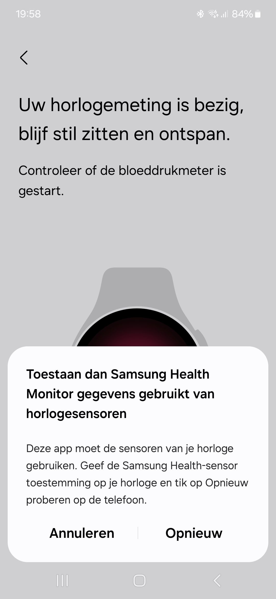 Opgelost: Brandblaar op de pols onder Galaxy watch - Samsung Community