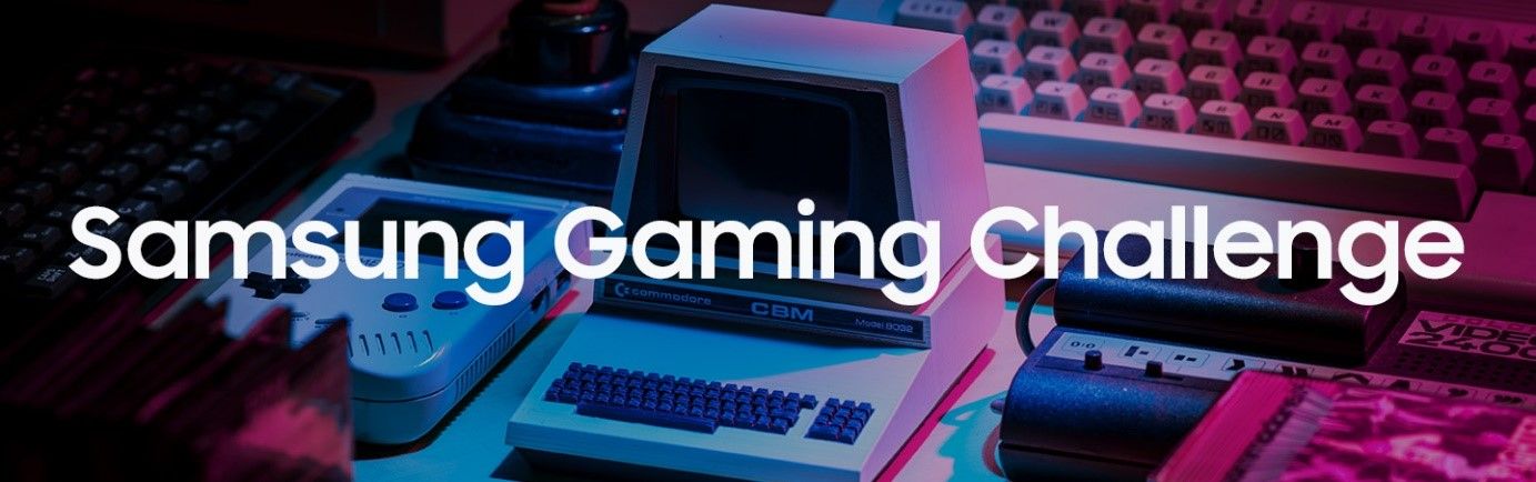 Samsung Gaming Challenge: Show off your Ranked Accomplishments ...