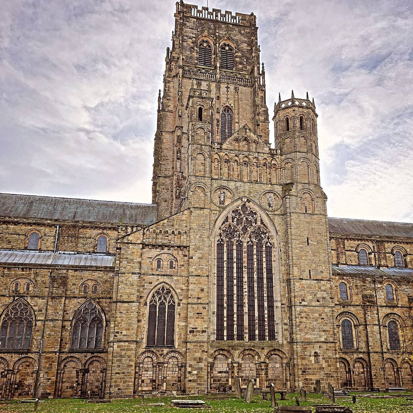 Durham 🇬🇧 - Samsung Community