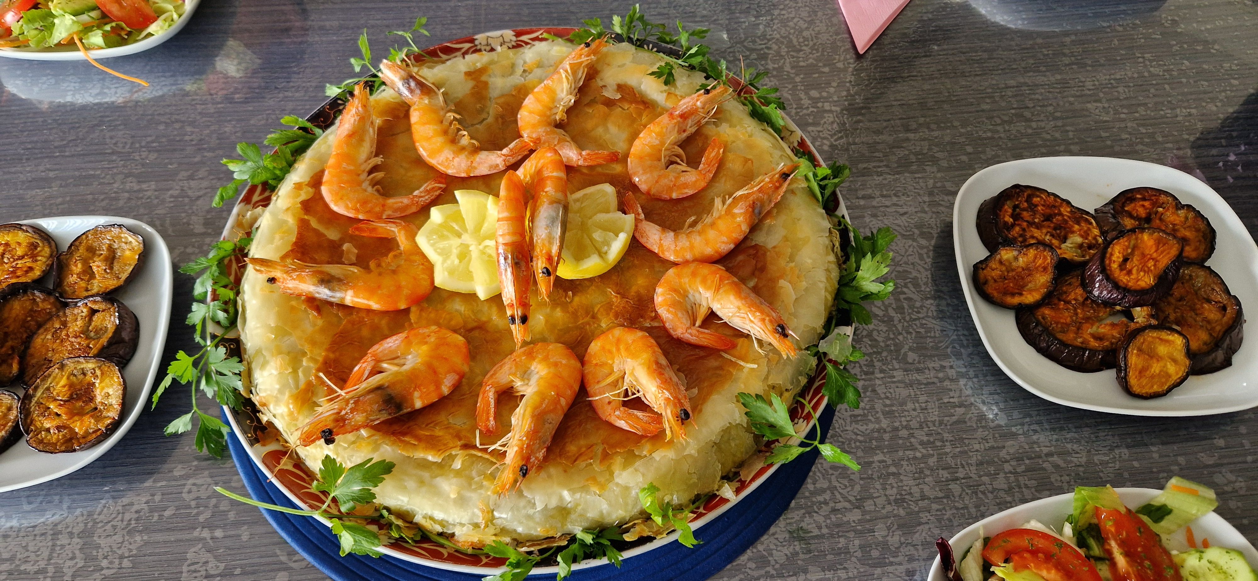 Pastila fruits de mer - Samsung Community