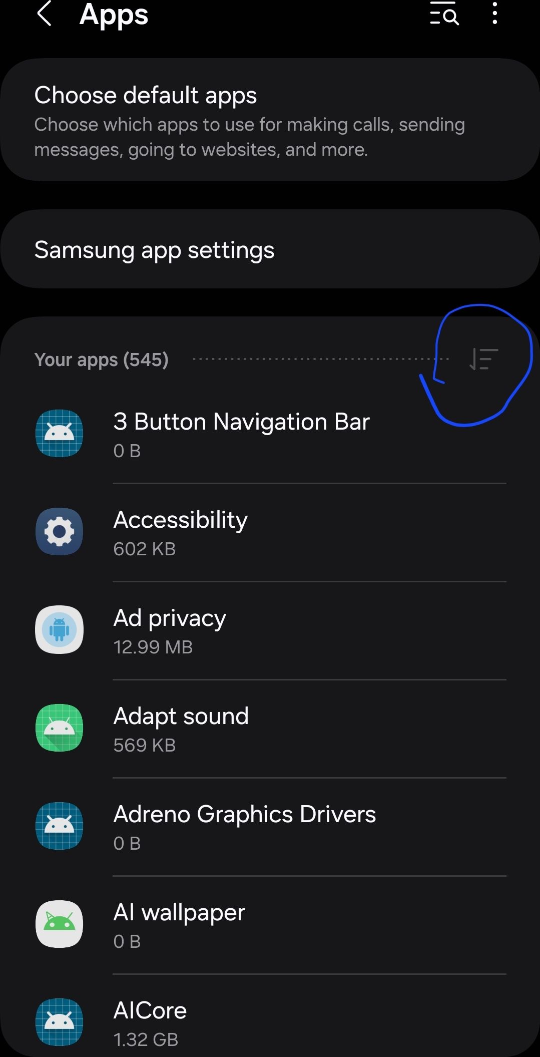 Android Auto - Samsung Community