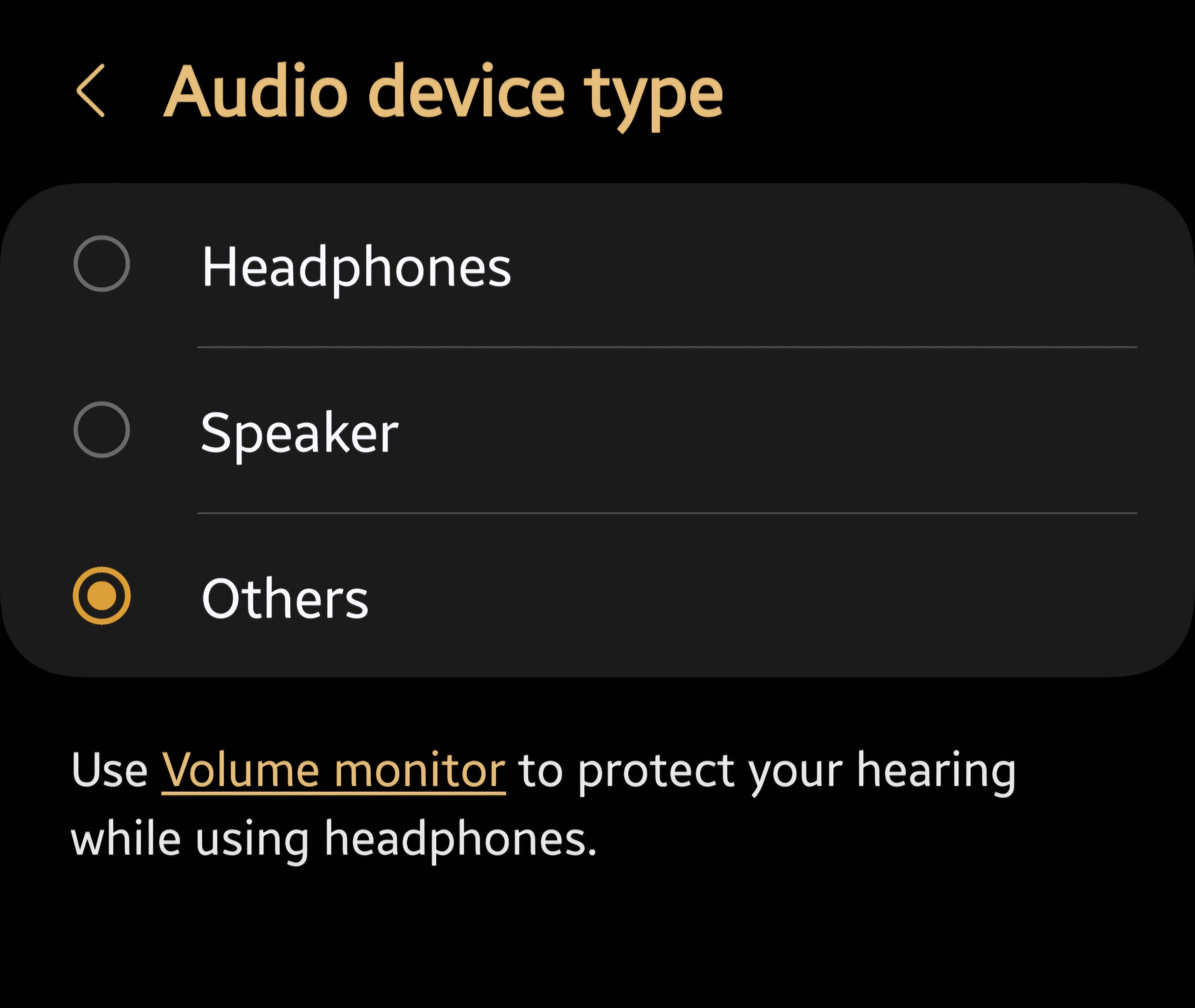 S24, Android Auto and Equalizer - Samsung Community