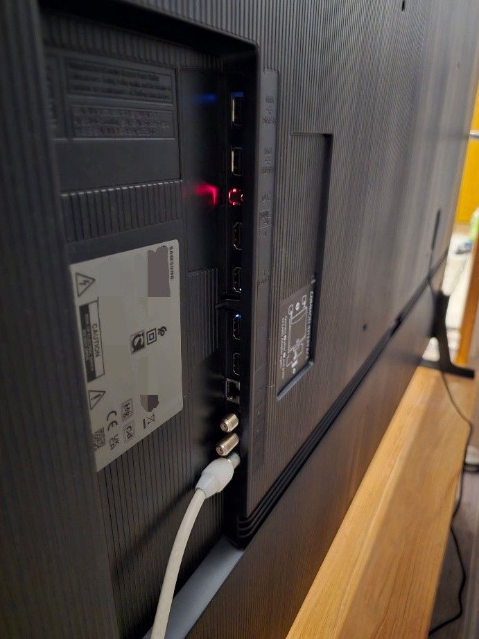 Smart TVs QLED 4K QE1D und Neo QLED QNX1D – von Members Stars getestet