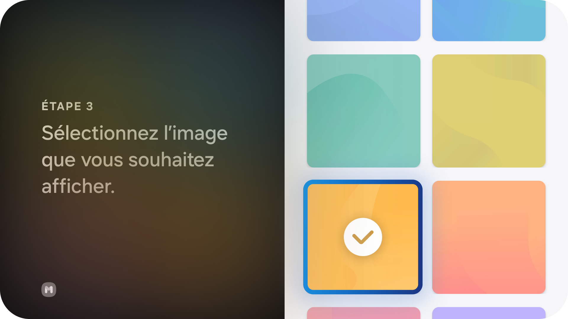 [Tutoriel #5] Comment créer et partager avec vos contacts votre carte ...