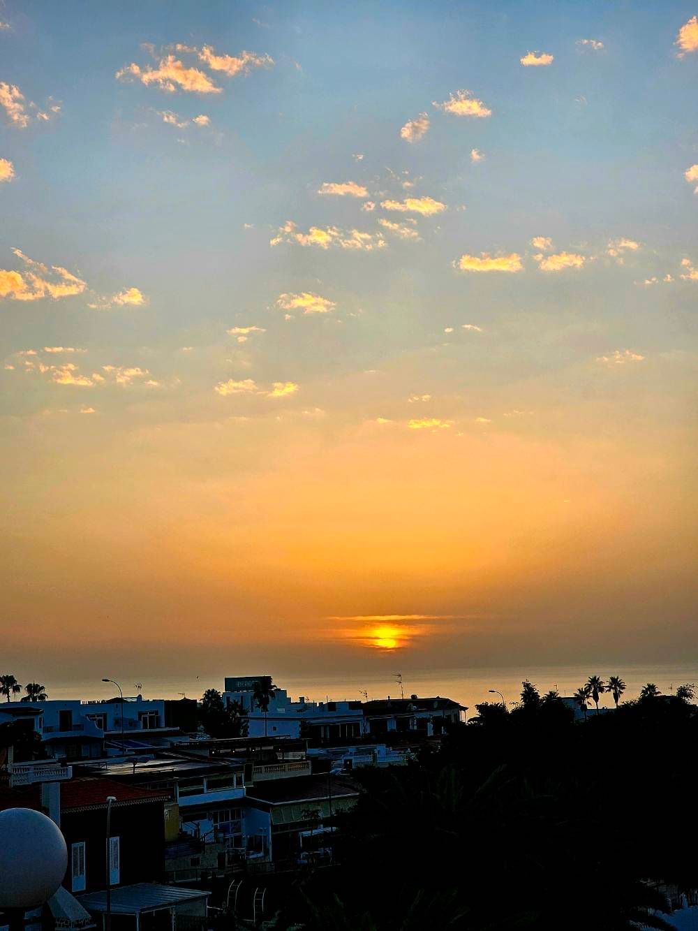 Sunset - Samsung Community