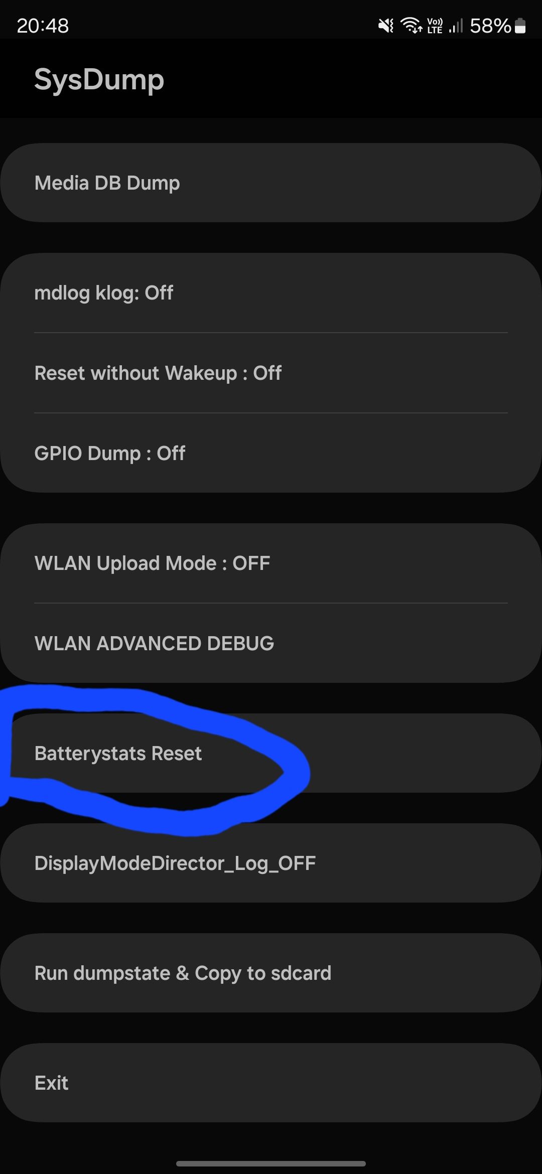 Z Flip 5 won't charge after showing wet and being plugged in while dead. - Samsung Community