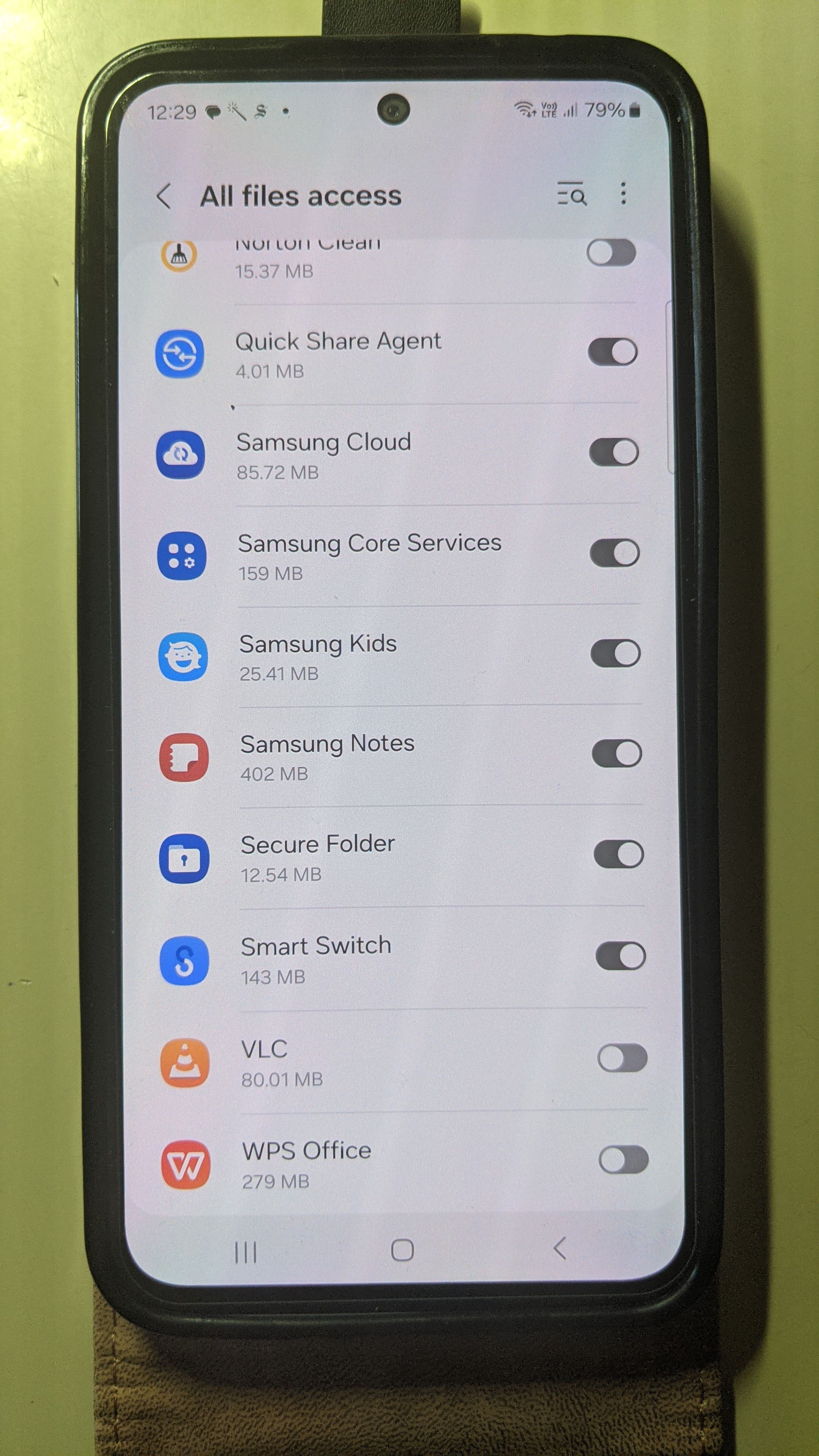 Solved: Samsung capture disappeared - Samsung Community