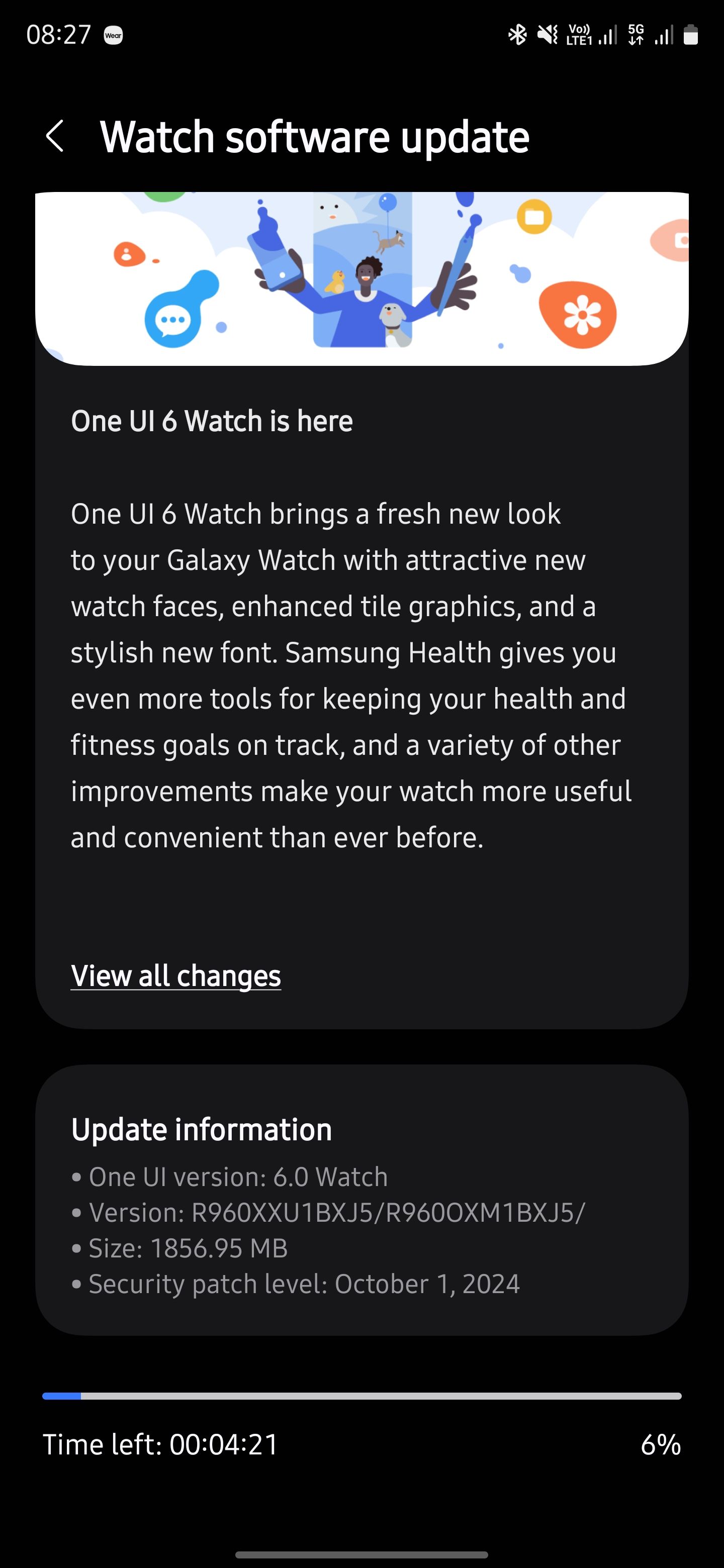 One UI6 - Samsung Community