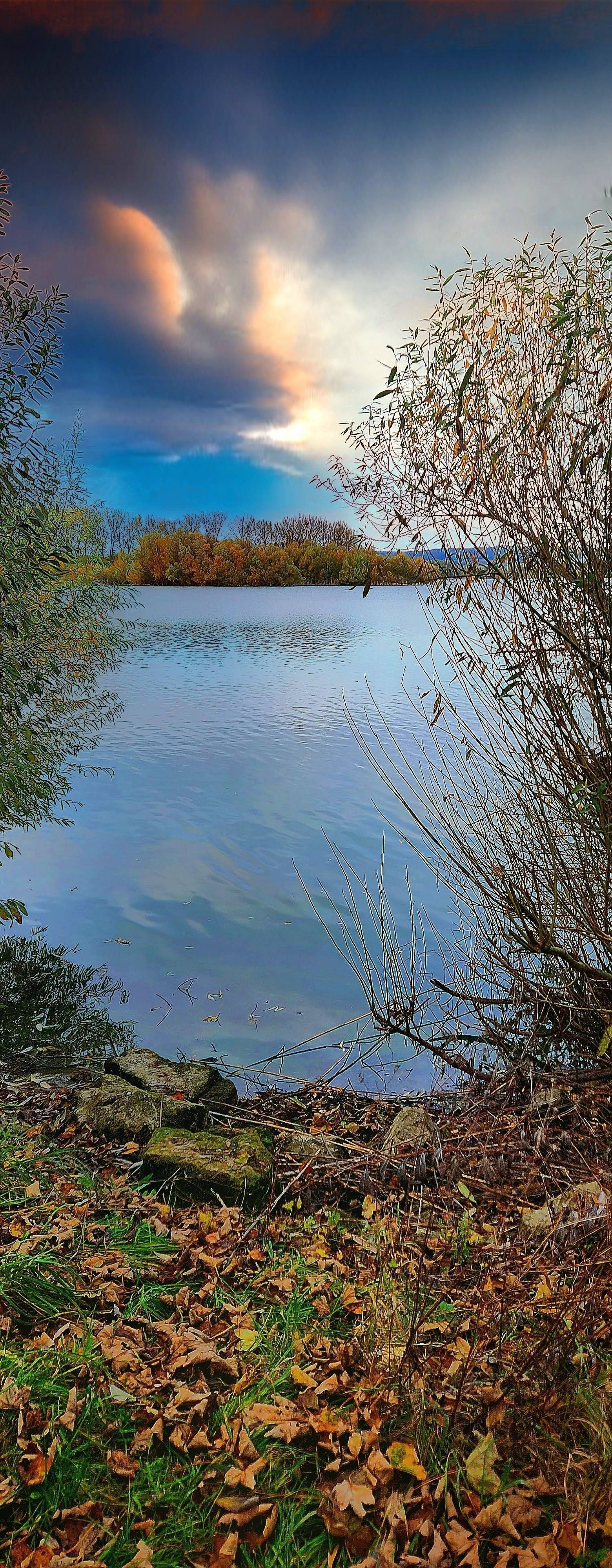 Pri vode🐕🖐 - Samsung Community