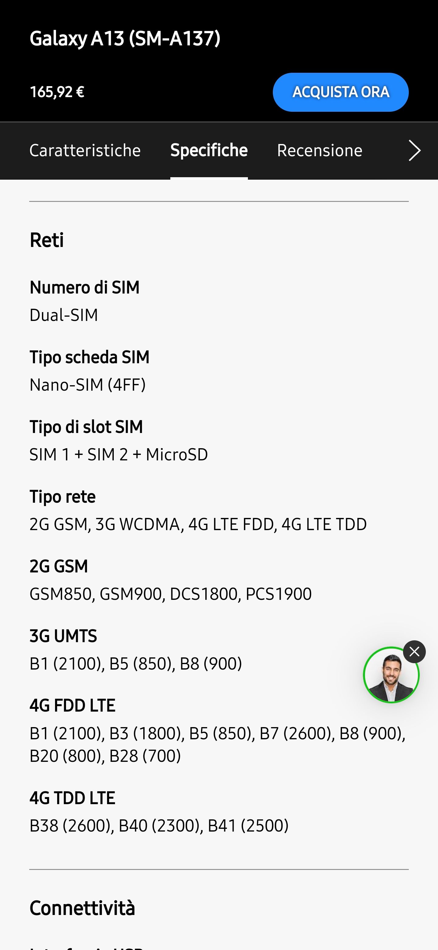 Galaxy A13 - Samsung Community