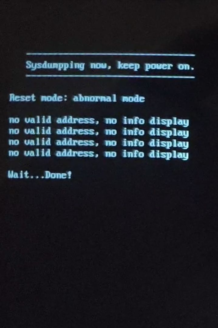 Samsung Galaxy Tab A8 SM-X205 boot-loop - Samsung Community