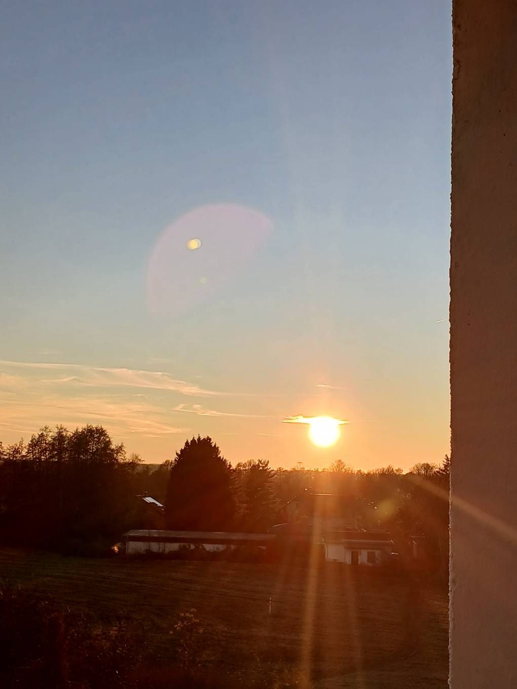 Das Wochenende geht... Langsam 🌲 - Samsung Community