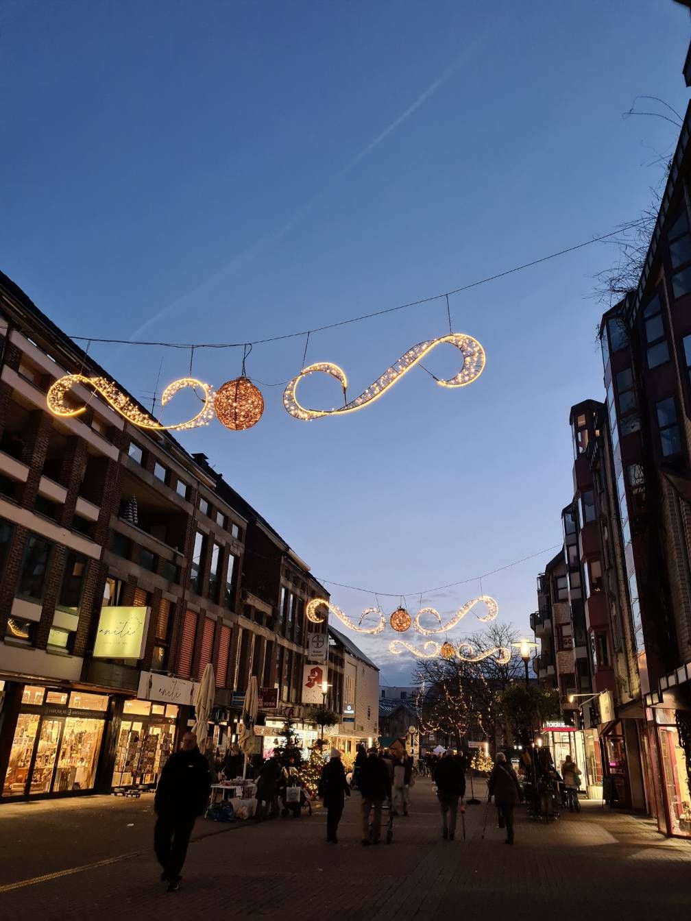 Weihnachtsmarkt - Samsung Community