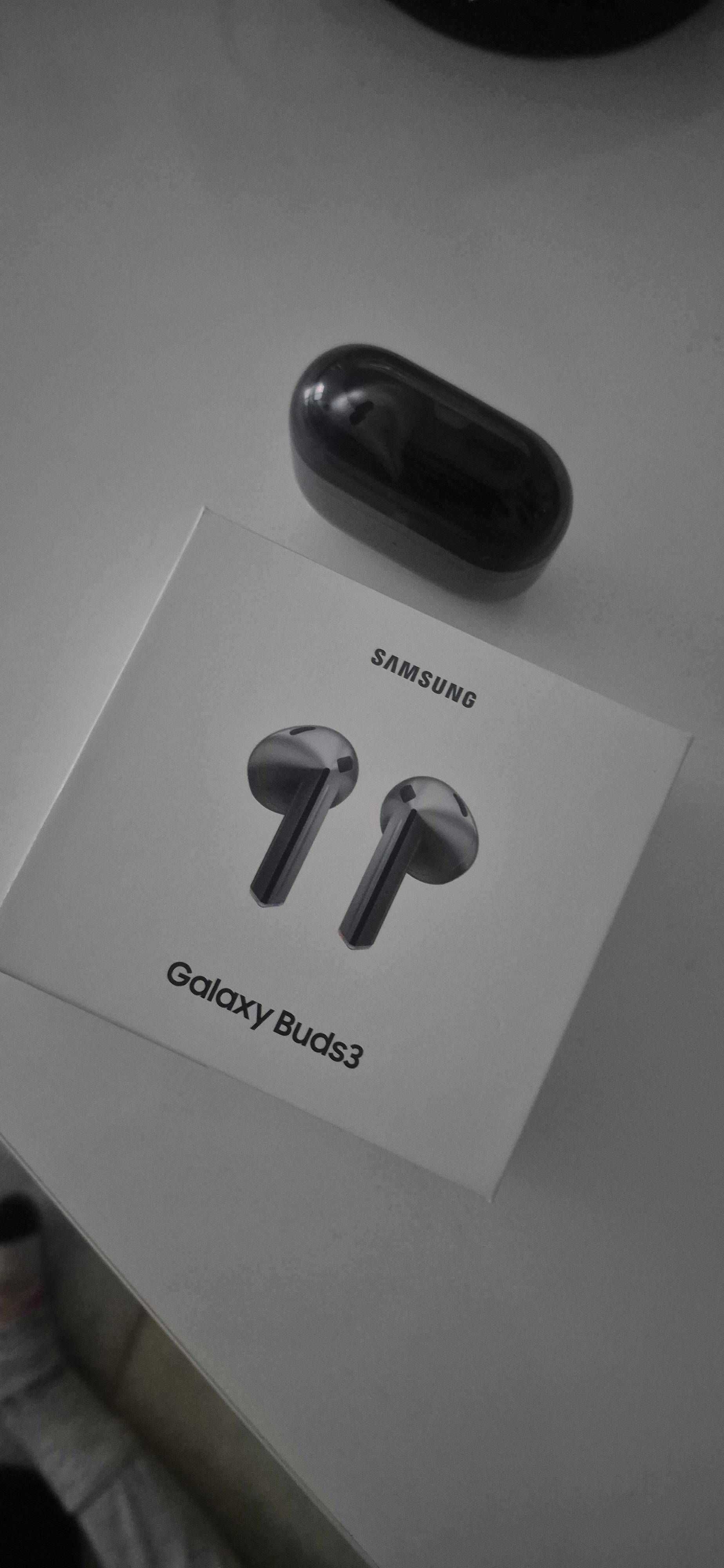 Buds3 bien recu - Samsung Community