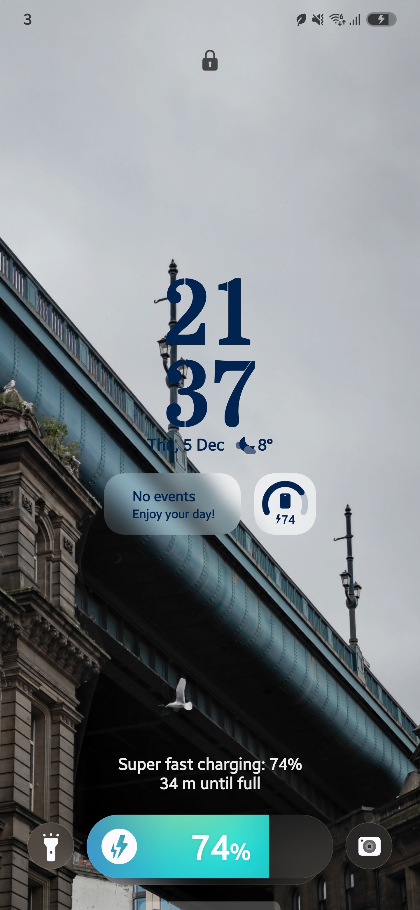 Battery Icon and Charging Info Needs Tweaking - Samsung Community