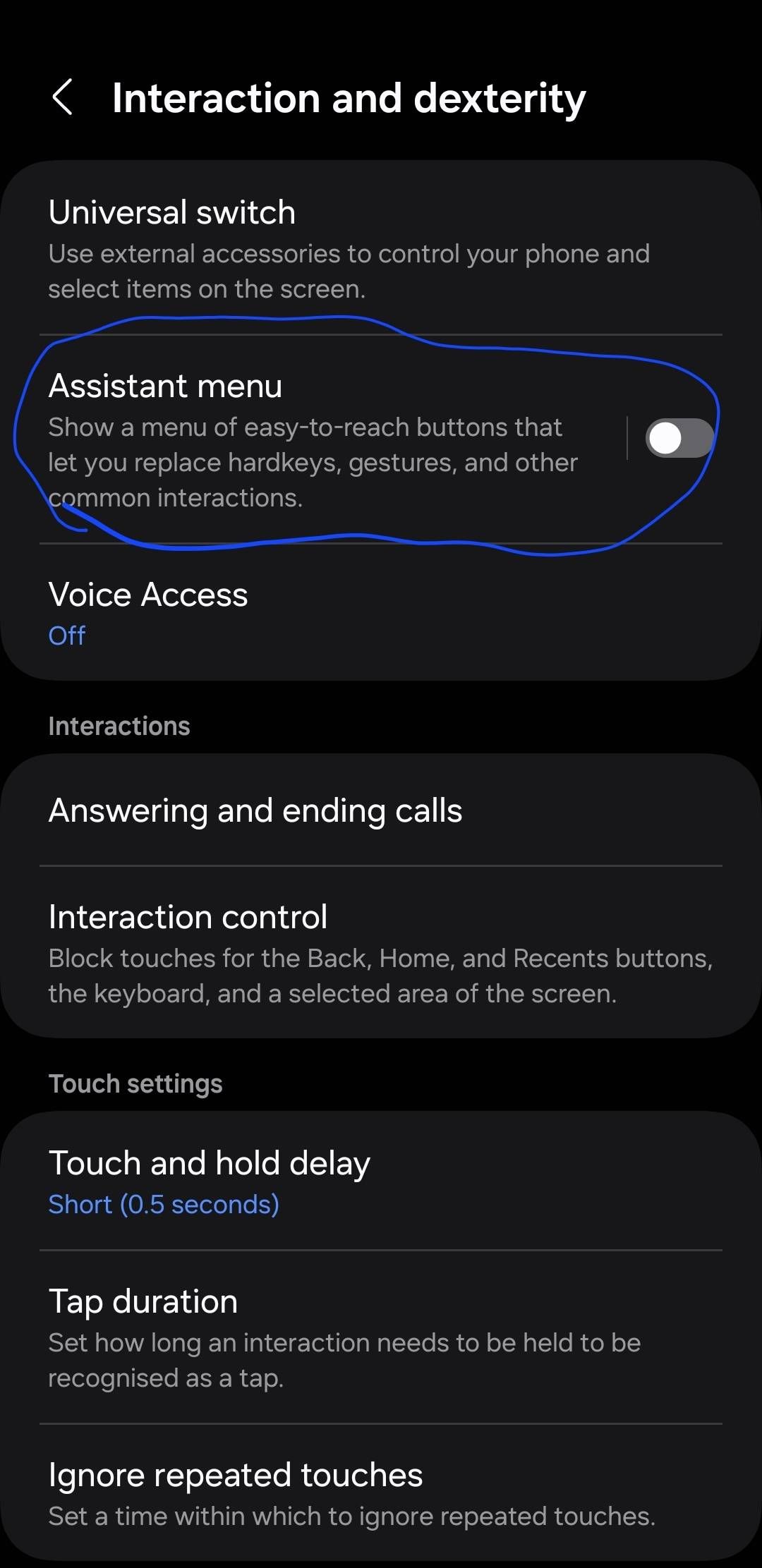 Solved: Weird Icon - Samsung Community