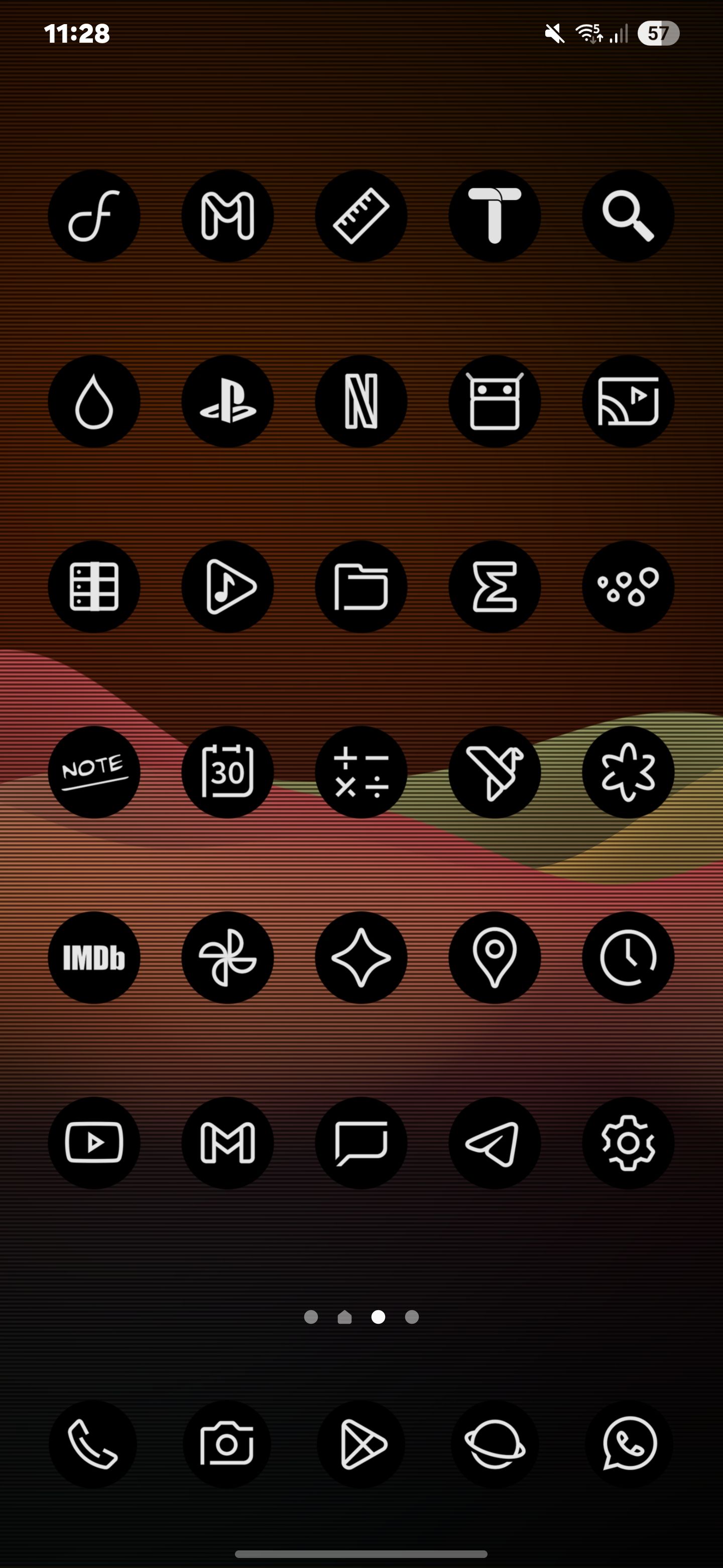 One ui 7 icons look terrible - Page 2 - Samsung Community
