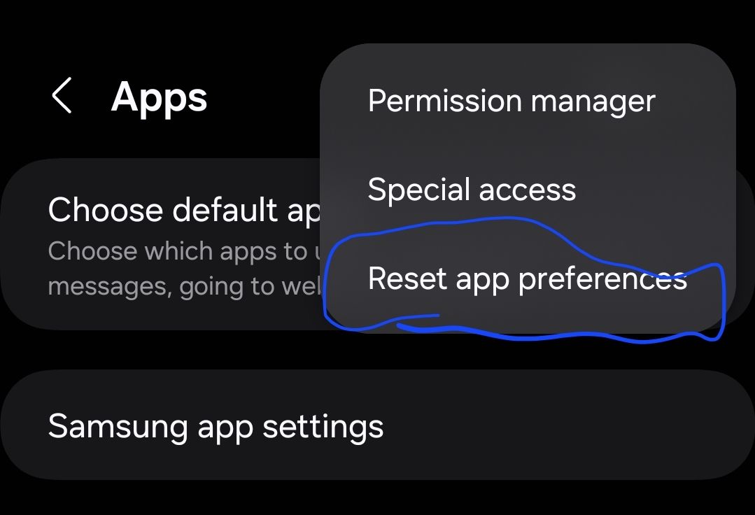 Wifi issue - Samsung Community