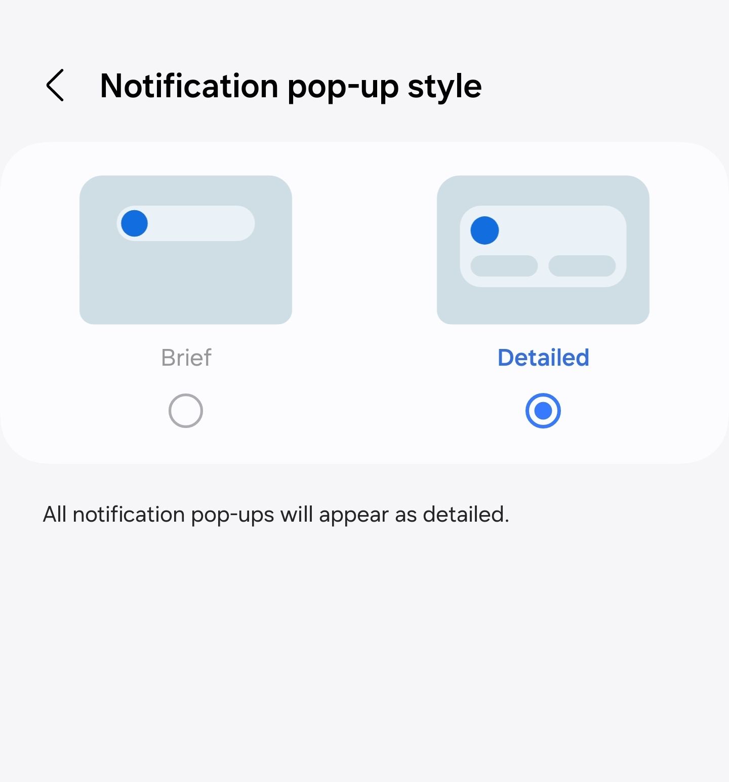 Screen wake up notifications - Samsung Community