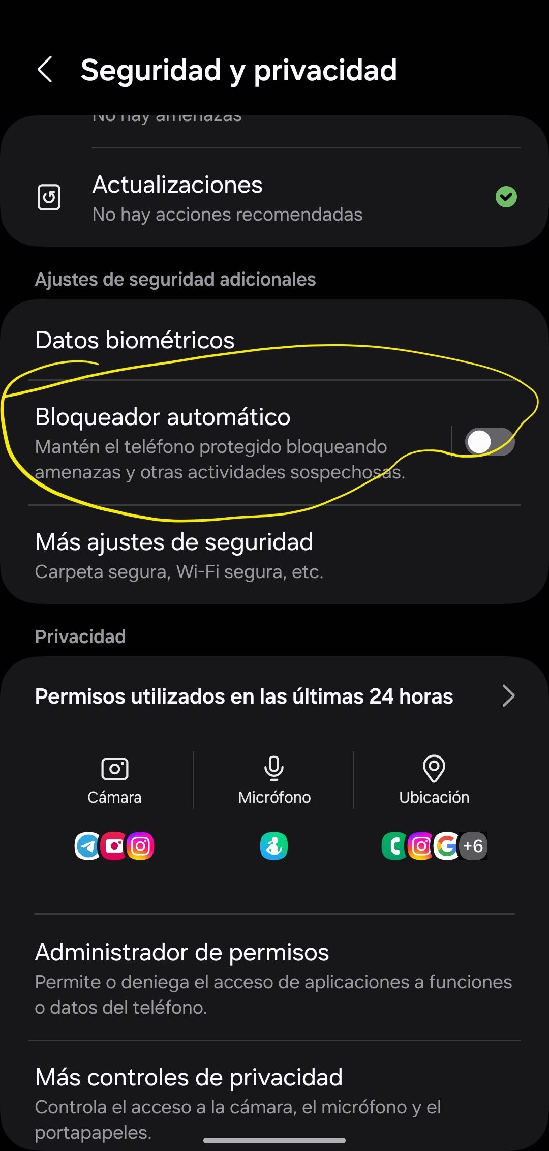 Solucionado: CODIGOS USSD / CODGISO SAMSUNG - NO FUNCIONAN - Samsung Community