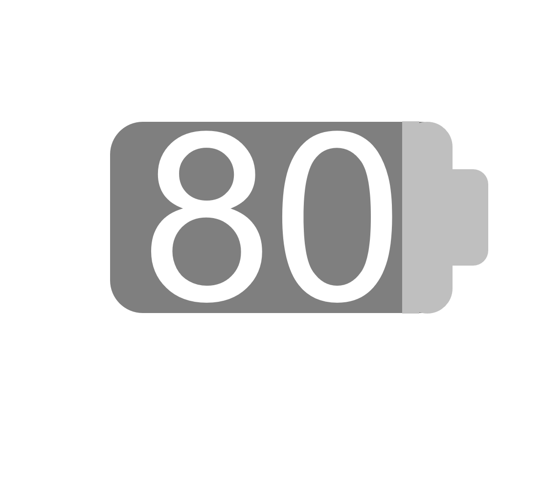 Battery Icon and Font Size - Samsung Community