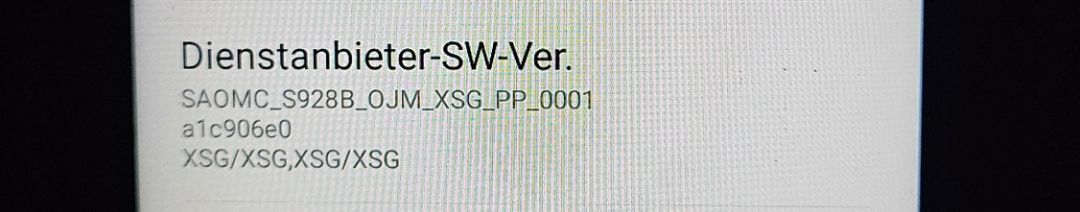 Fehler – Seite 2 - Samsung Community