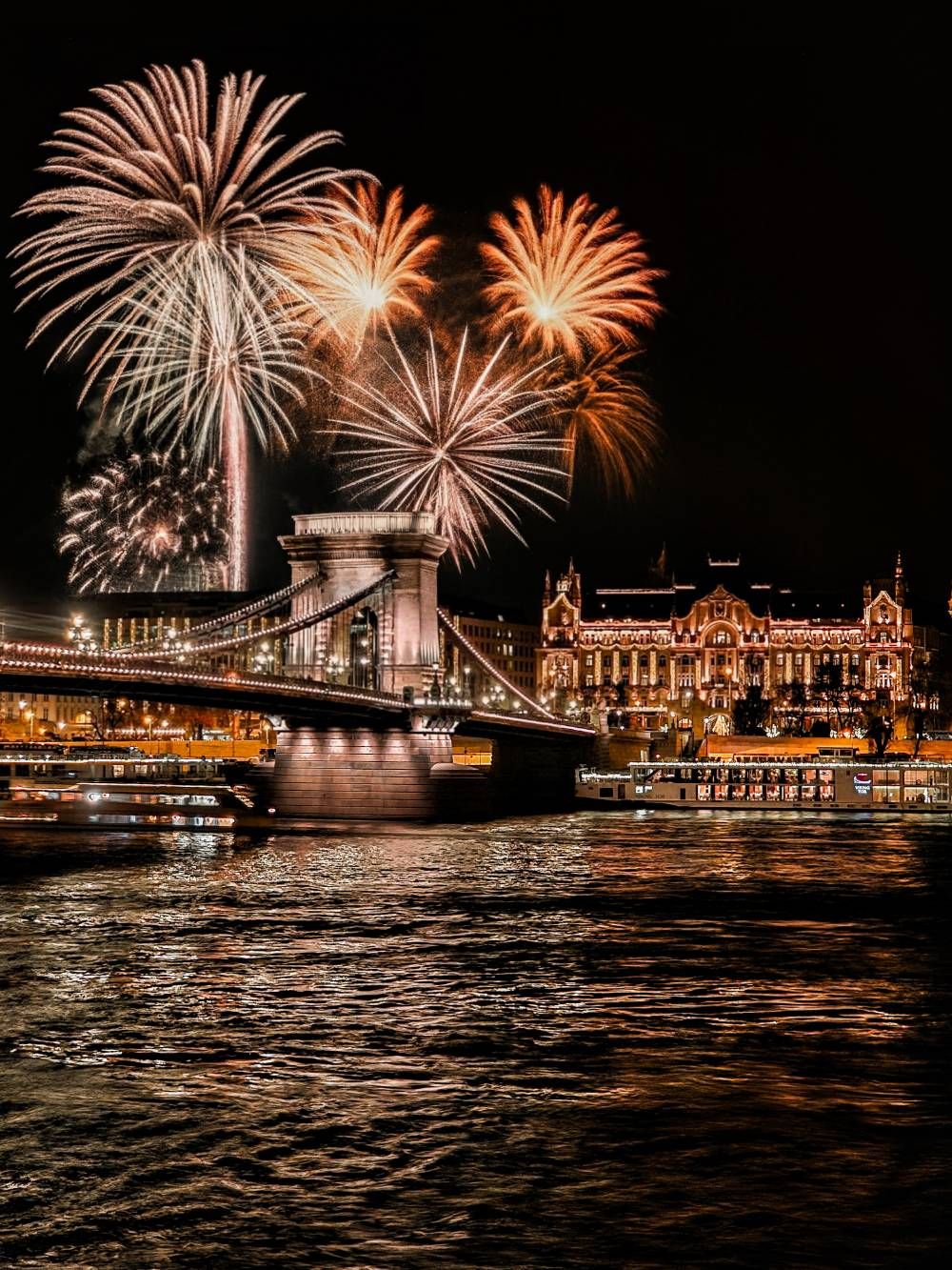 Budapest with Galaxy AI - Samsung Community