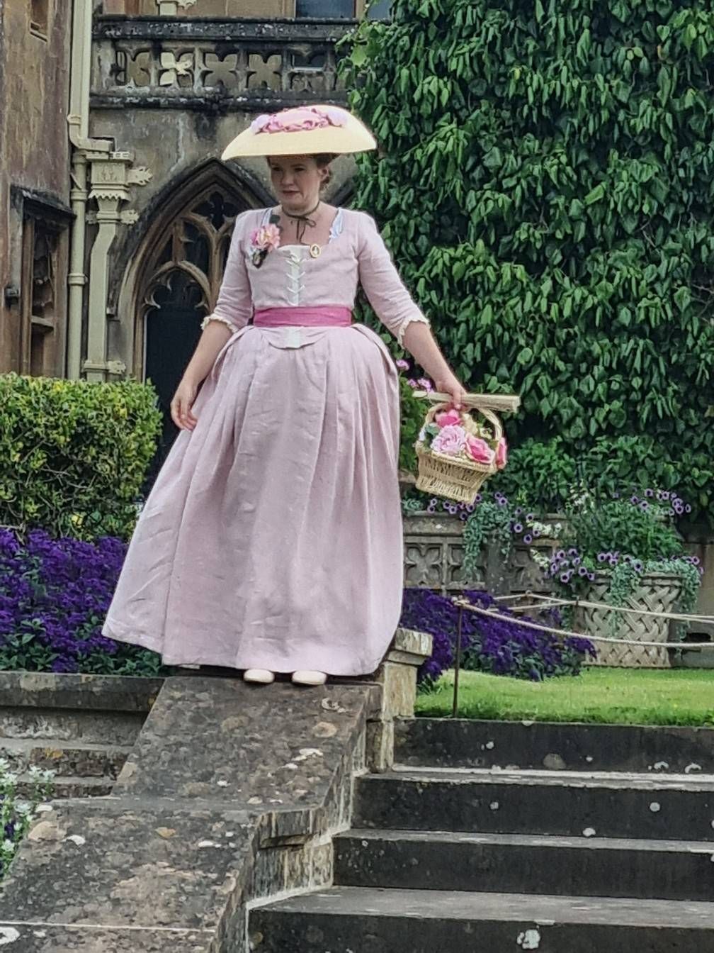 National trust photo! (Again) - Samsung Community