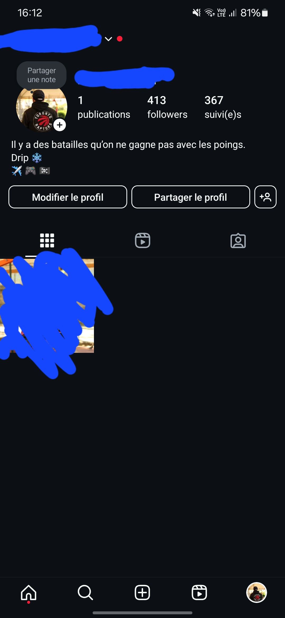 bug insta - Page 2 - Samsung Community