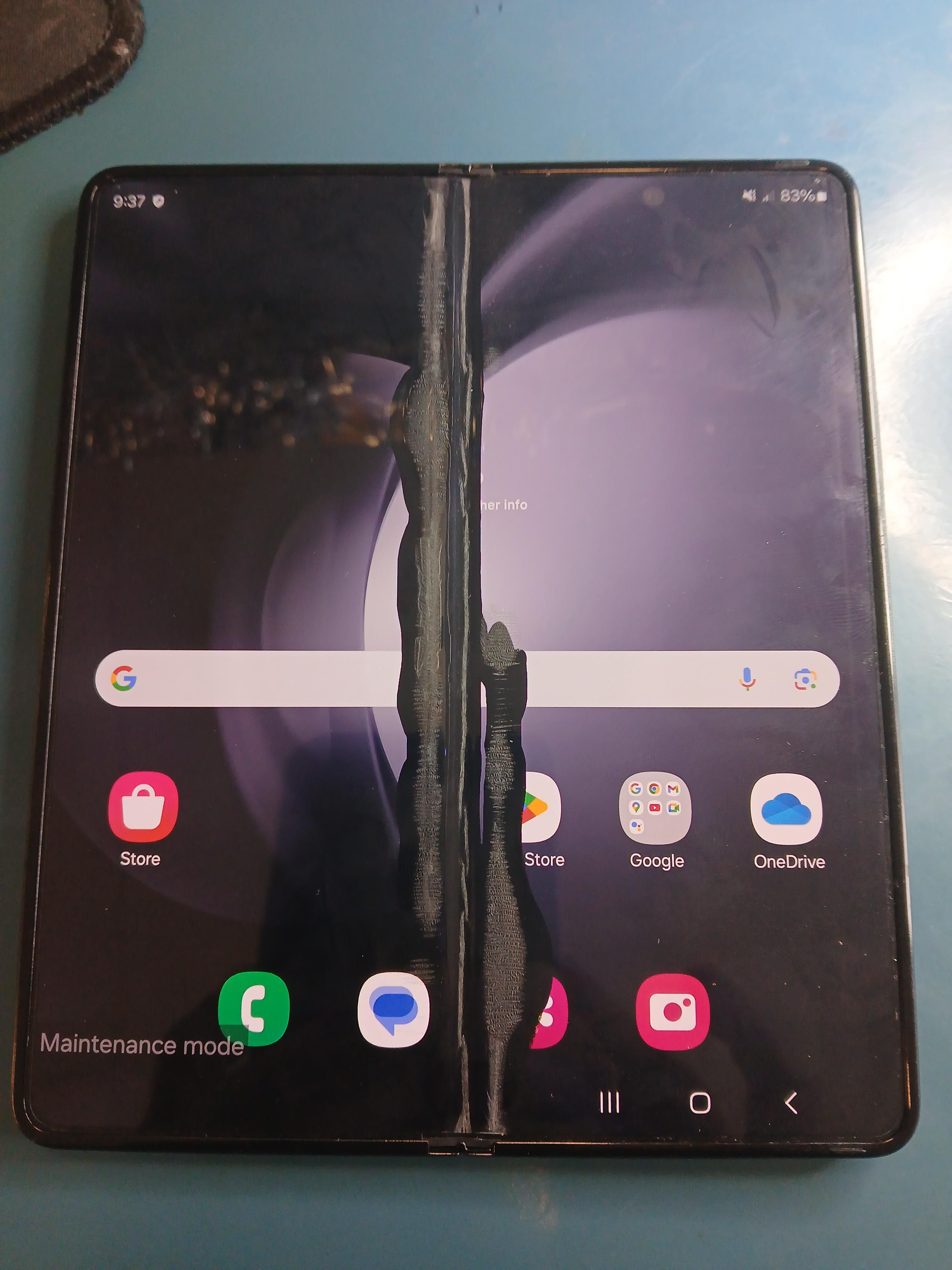 Faulty flip phones - Samsung Community