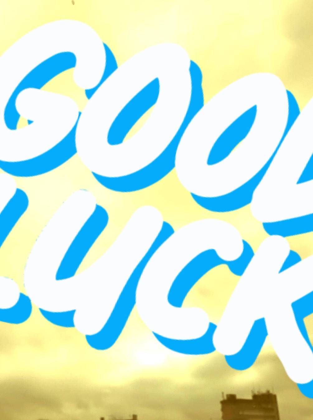 Good Luck - Samsung Community