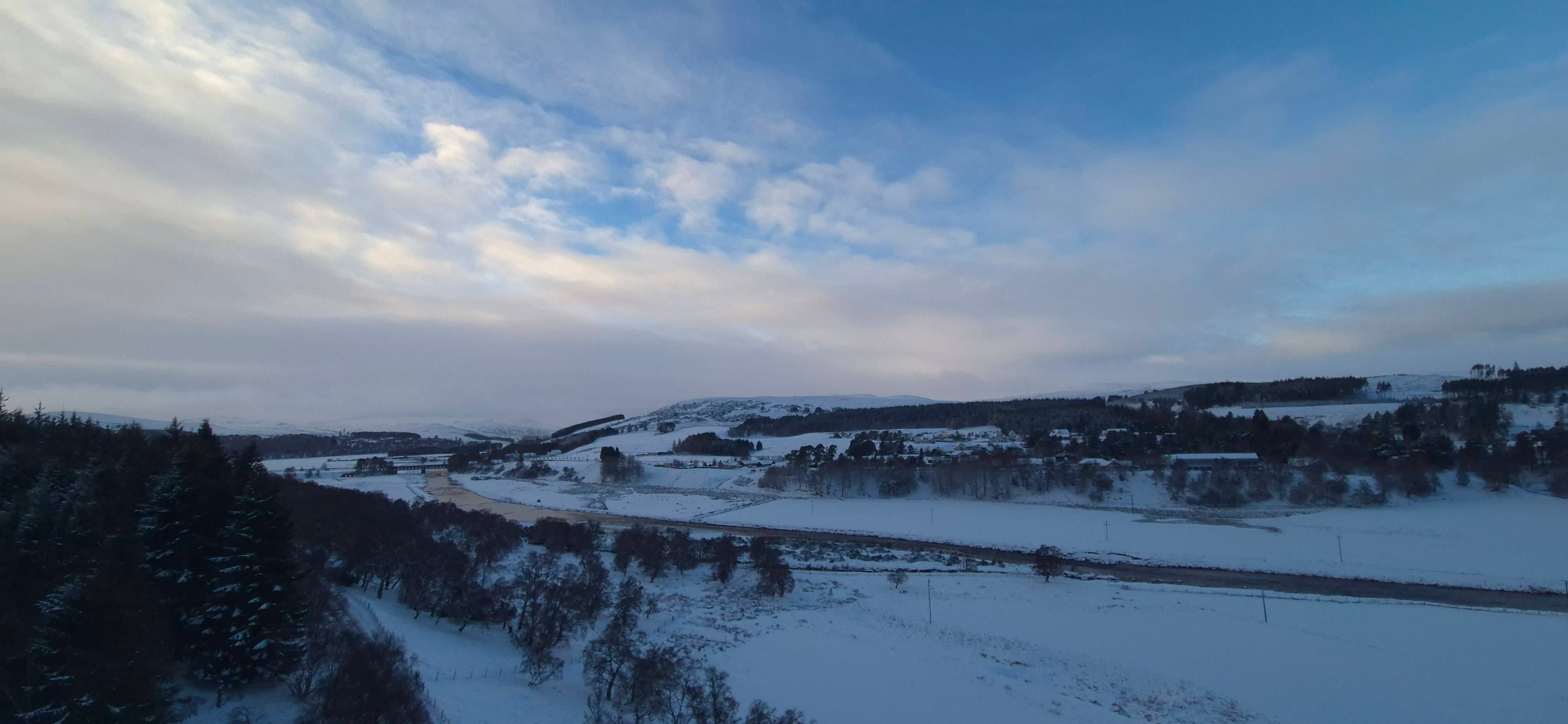 Scenery - Samsung Community