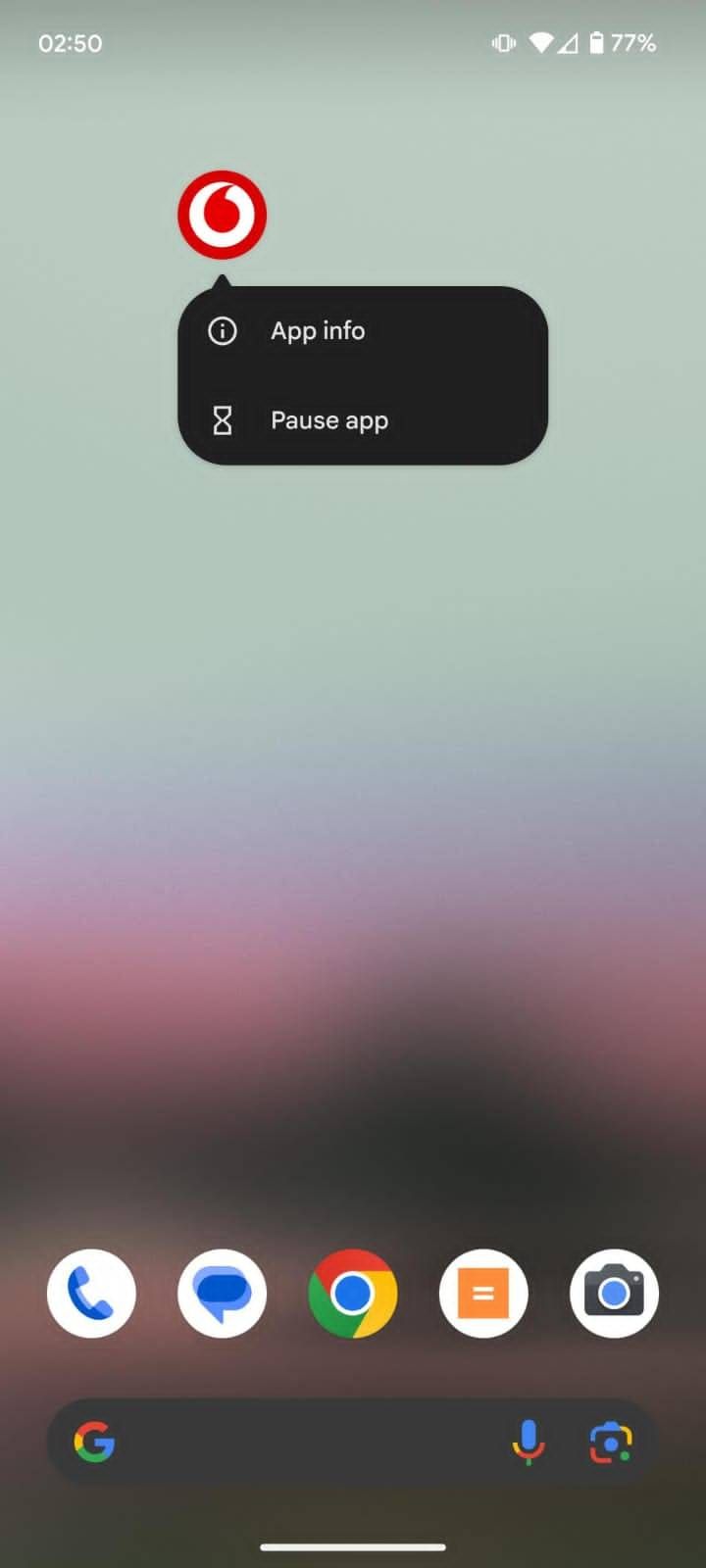 Pause sleep mode - Samsung Community