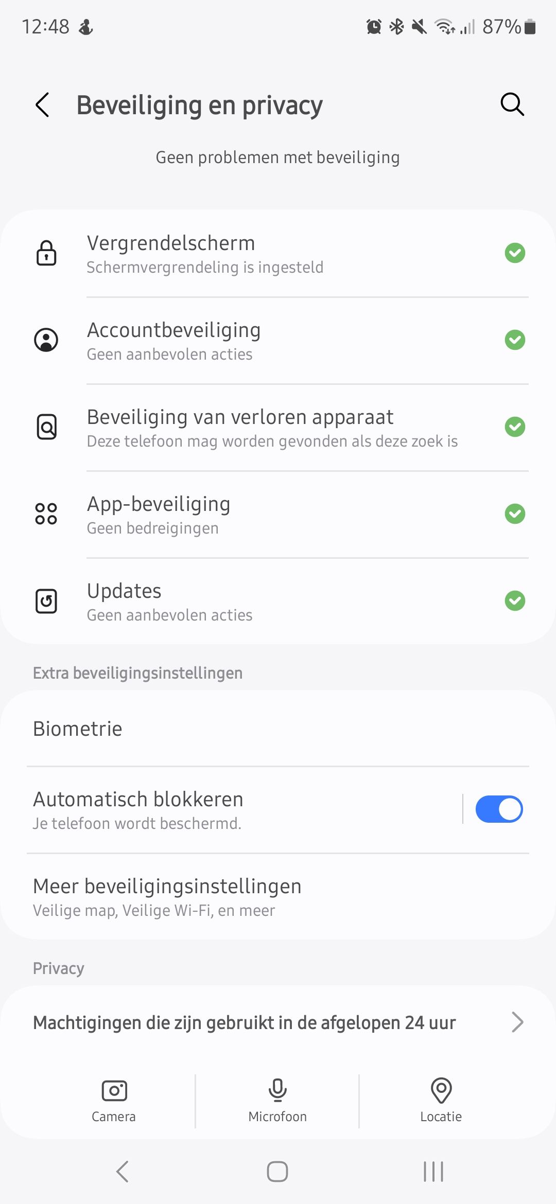 Opgelost: Galaxy s22 android auto. - Samsung Community