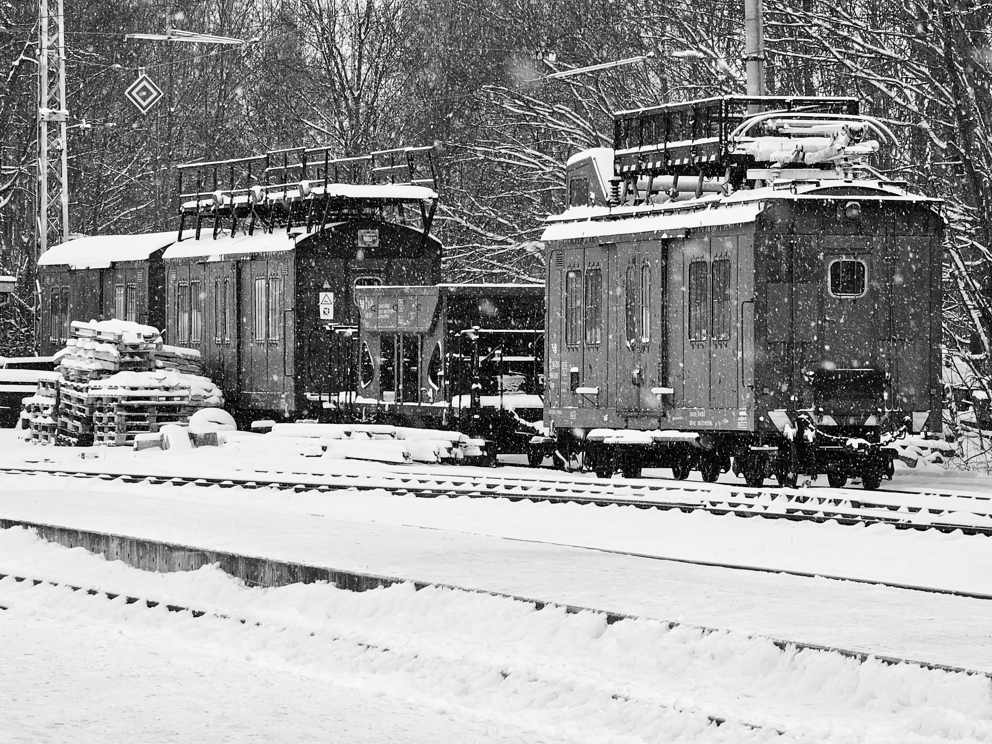 Old train - Samsung Community