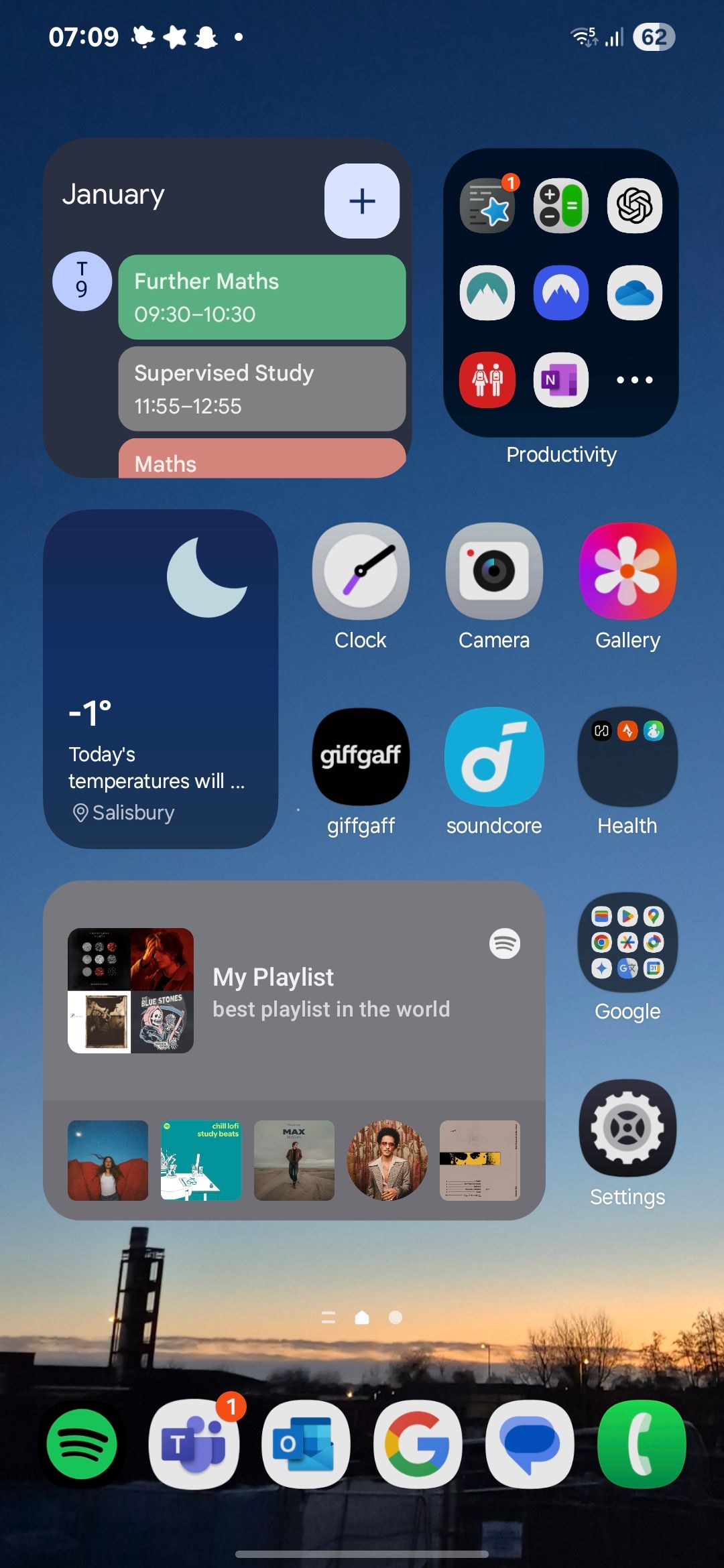 New system app icons - Samsung Community