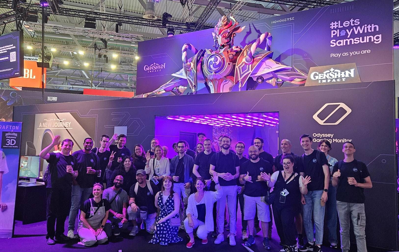 [SMC-Story]#0 Meine Reise als Star durch die Galaxy ️ - Samsung Community