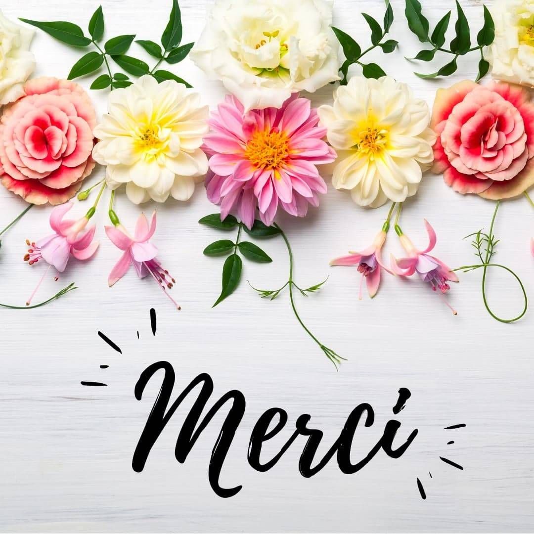 Journée mondiale "Merci" 🙏 - Page 2 - Samsung Community