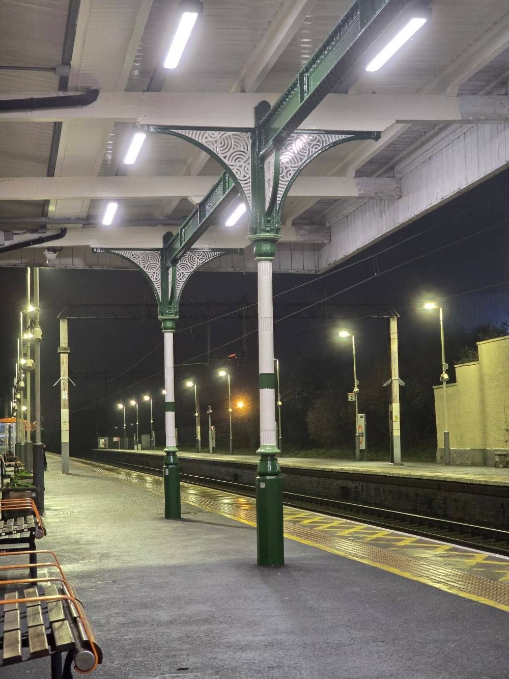 tRain rides - Samsung Community