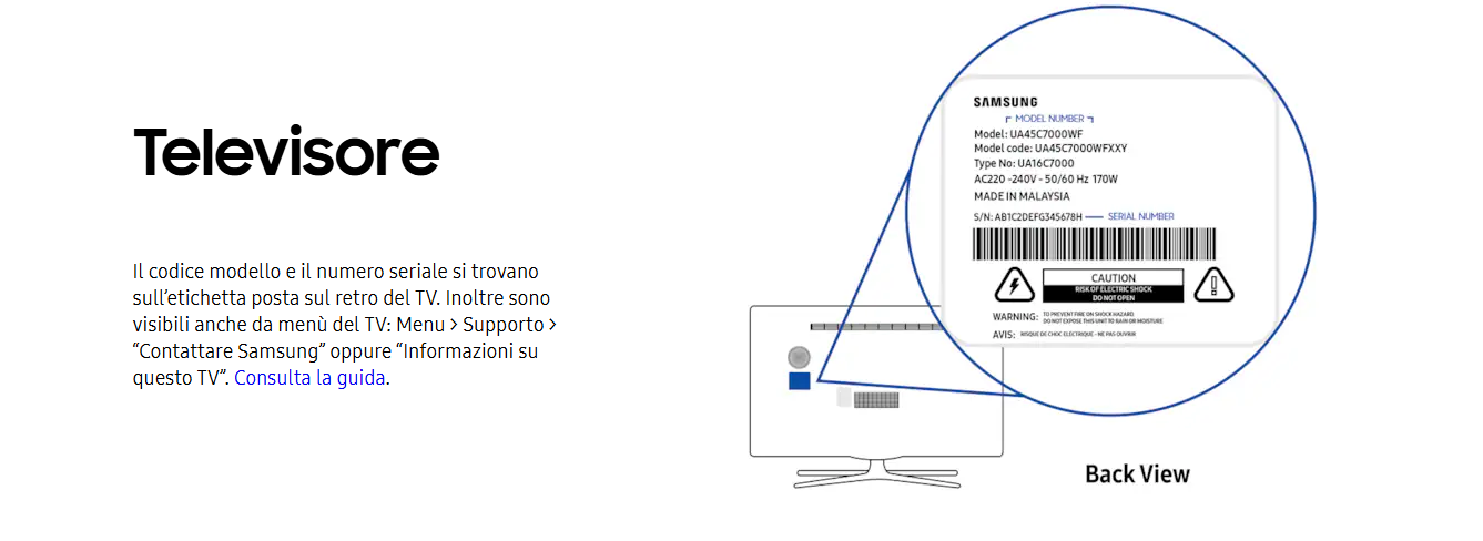 TV Samsung - DLNA - Tim Hub - Samsung Community
