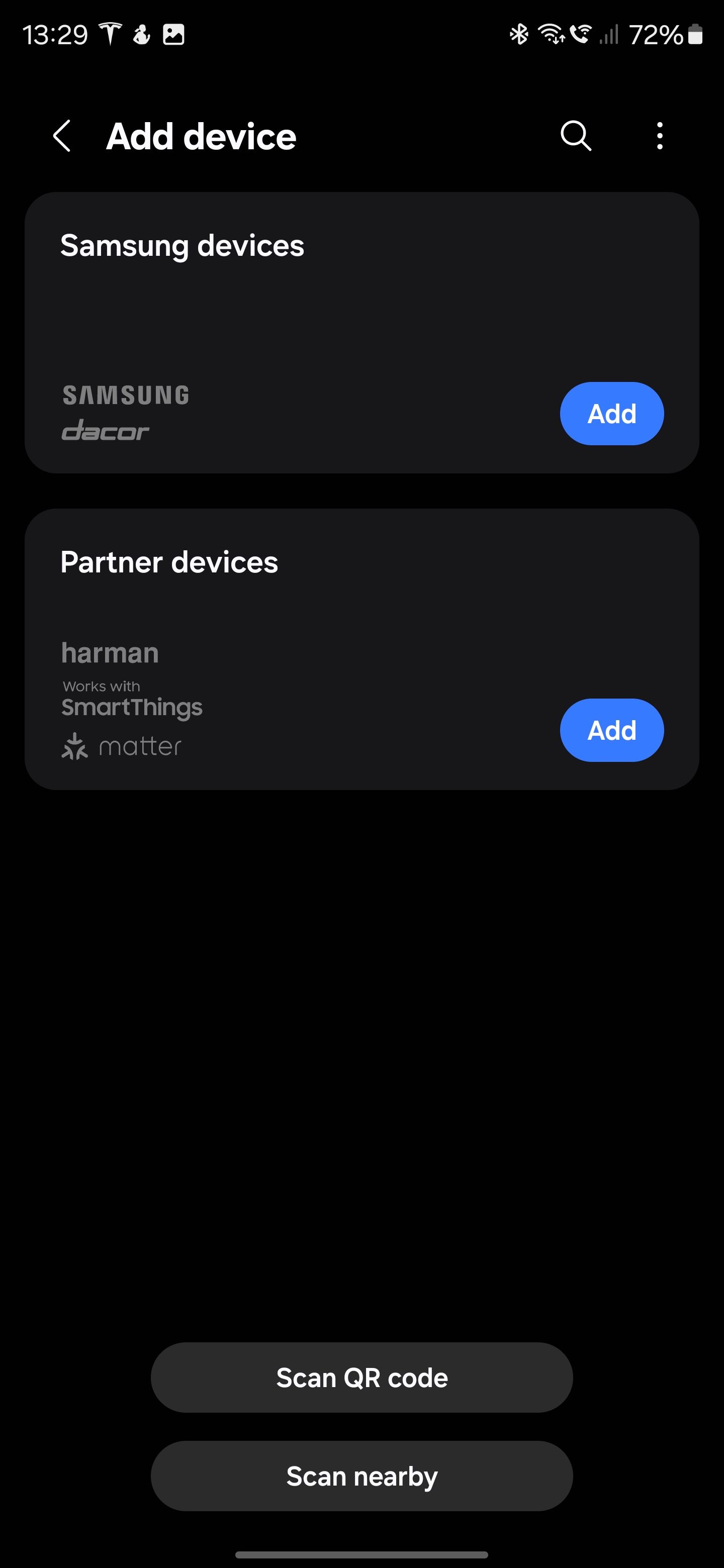 Can Someone Explain How Samsung SmartThings Works? - Samsung Community