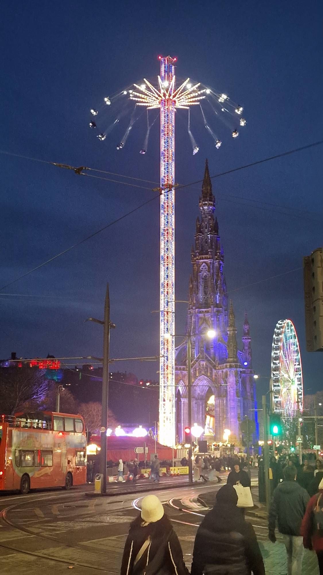 Edinburgh - Samsung Community