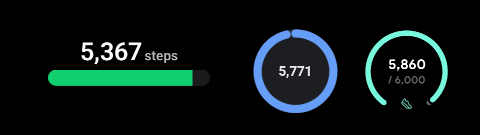 Solved: Samsung health phone pedometer ignores 40% steps on pixel9pro ...