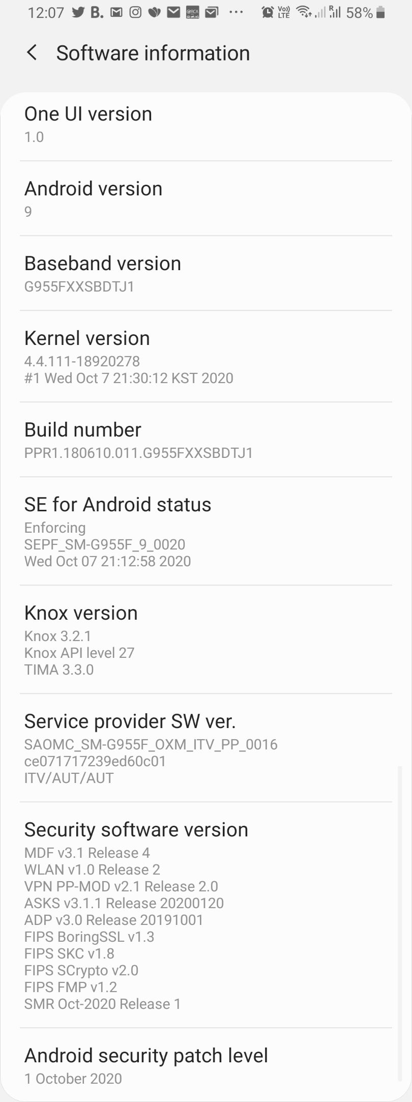 Solved: SamsungPay: smartphone and watch with different CSC country ...