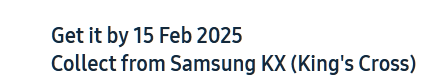 Solved: S25 ULTRA FINAL RELEASE TO CUSTOMERS? - Samsung Community