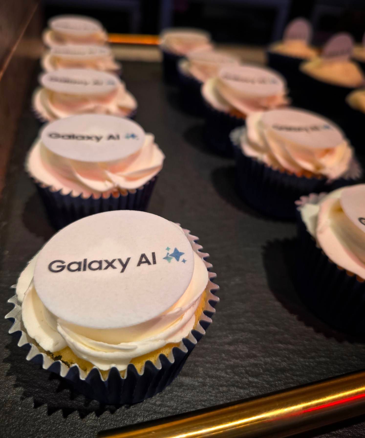 Samsung London KX Store (Kings Cross) - Samsung Community